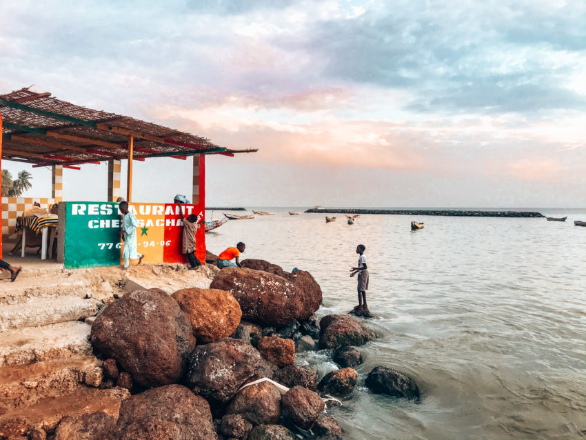 Organiser un voyage au Sénégal : mes conseils pratiques - Lily the Nomad