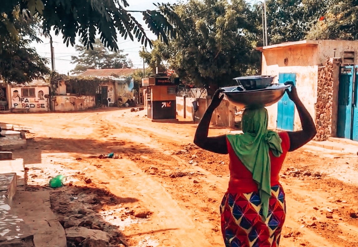 Organiser un voyage au Sénégal : mes conseils pratiques - Lily the Nomad