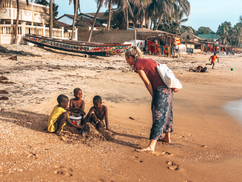 Voyage au Senegal : que faire en 10 jours au Sénégal ? - Lily the Nomad